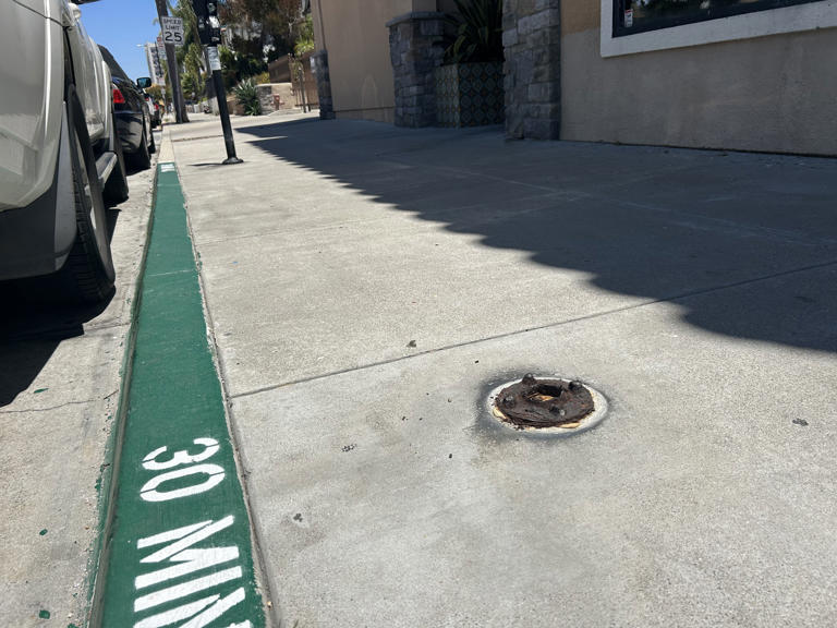 $35M claim filed against the city of San Diego over Mission Hills trip ...