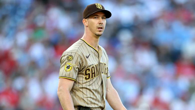 Dodgers provide Kyle Tucker injury update ahead of Padres series