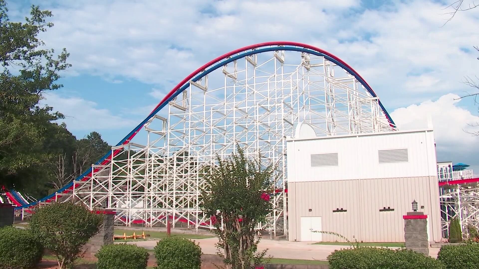 Fun Spot Atlanta set to close in August
