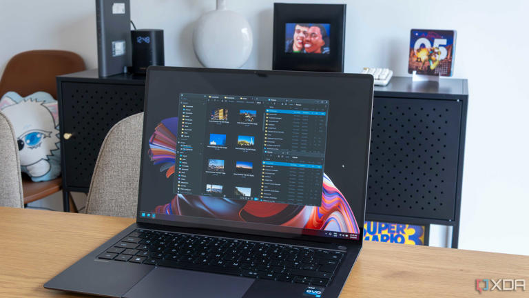 File Pilot does something Windows File Explorer refuses to do, and it's ...
