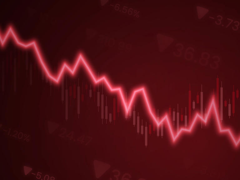 OpenAI just signaled it might delay its IPO. AI stocks are tumbling. Is ...
