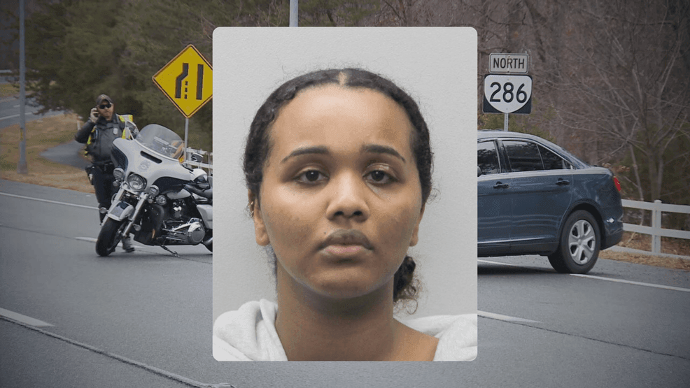 Woman accused of using her cell phone during fatal hit-and-run crash in ...