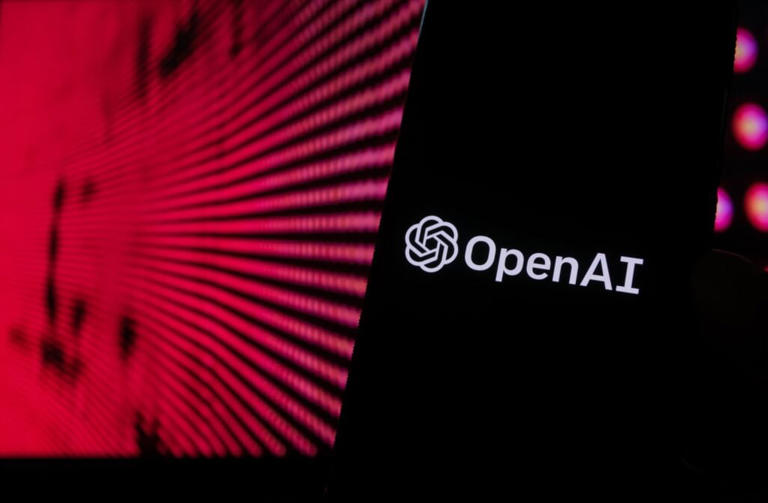 OpenAI drops GPT-5.6 'Sol,' calls it the strongest model yet as AI arms ...