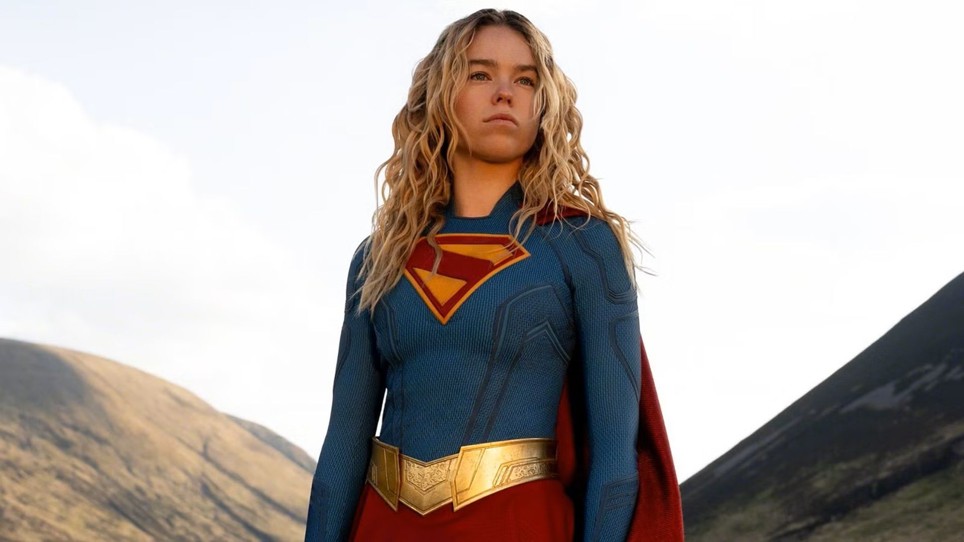 Does 'Supergirl' have a post-credit scene? How the DCU movie sets up ...