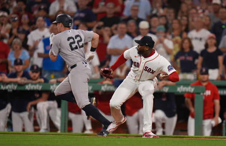 How to live stream Yankees vs Red Sox: Watch MLB, TV channel