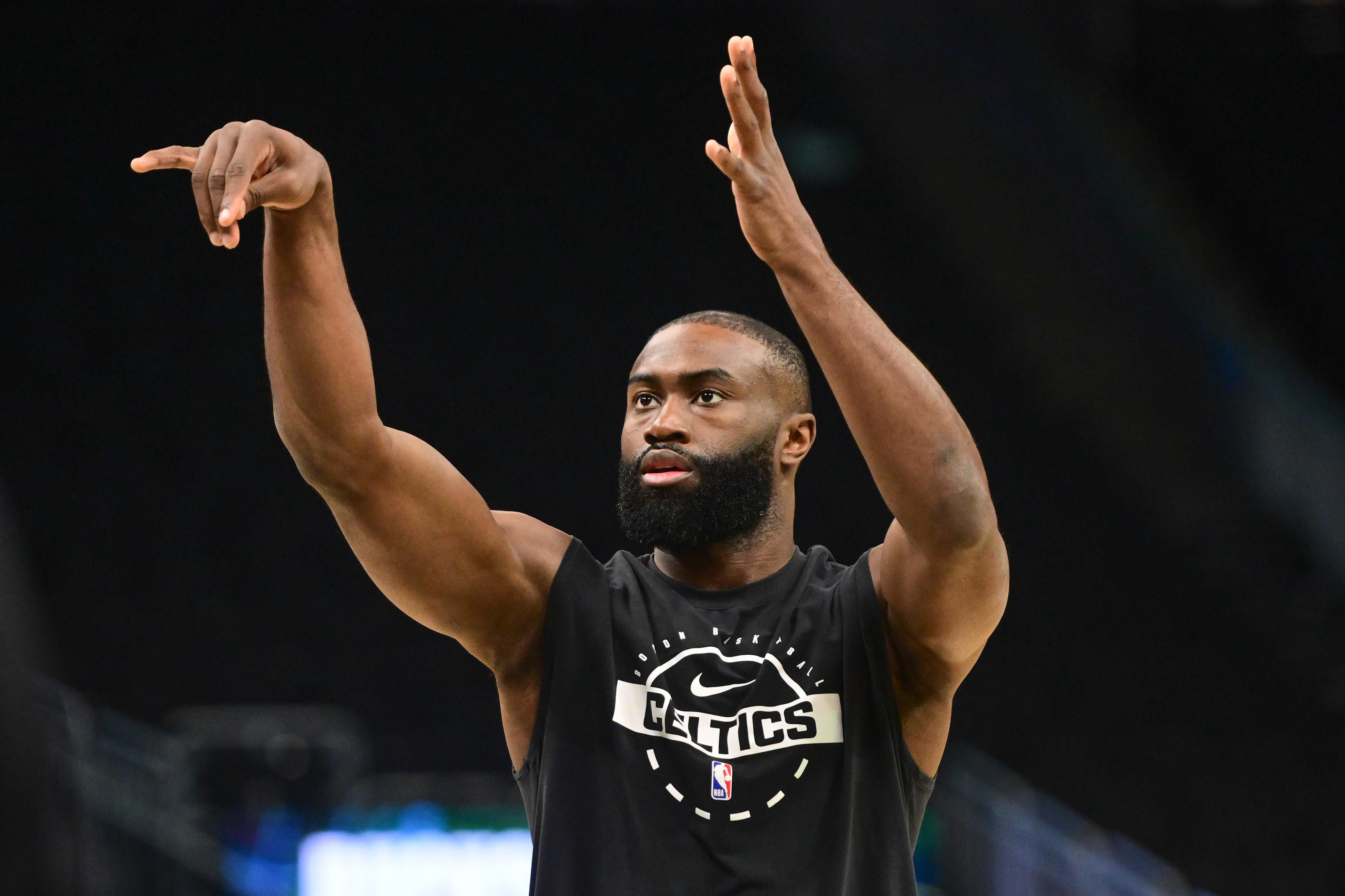 Can the Boston Celtics win another championship with Brown and Tatum?