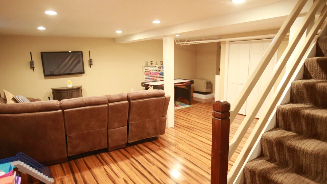 11 basement design mistakes to avoid
