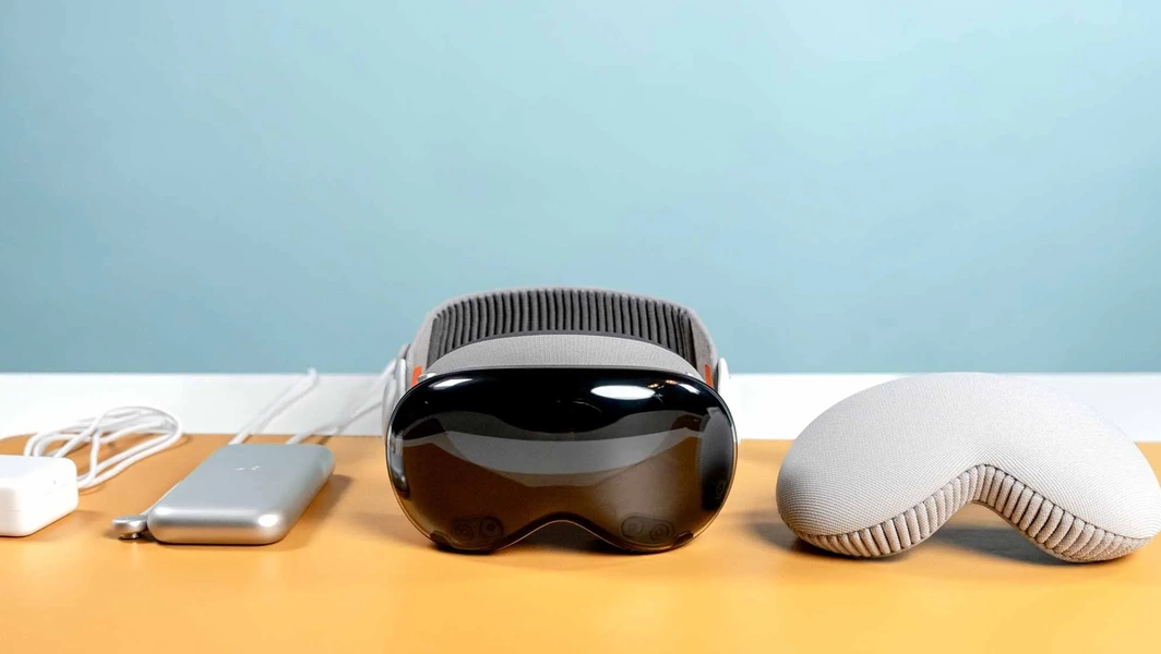 OpenAI hires Apple Vision Pro and smart glasses chief