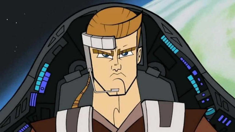 'Most bonkers thing': Beloved Star Wars series creator's new TV show ...