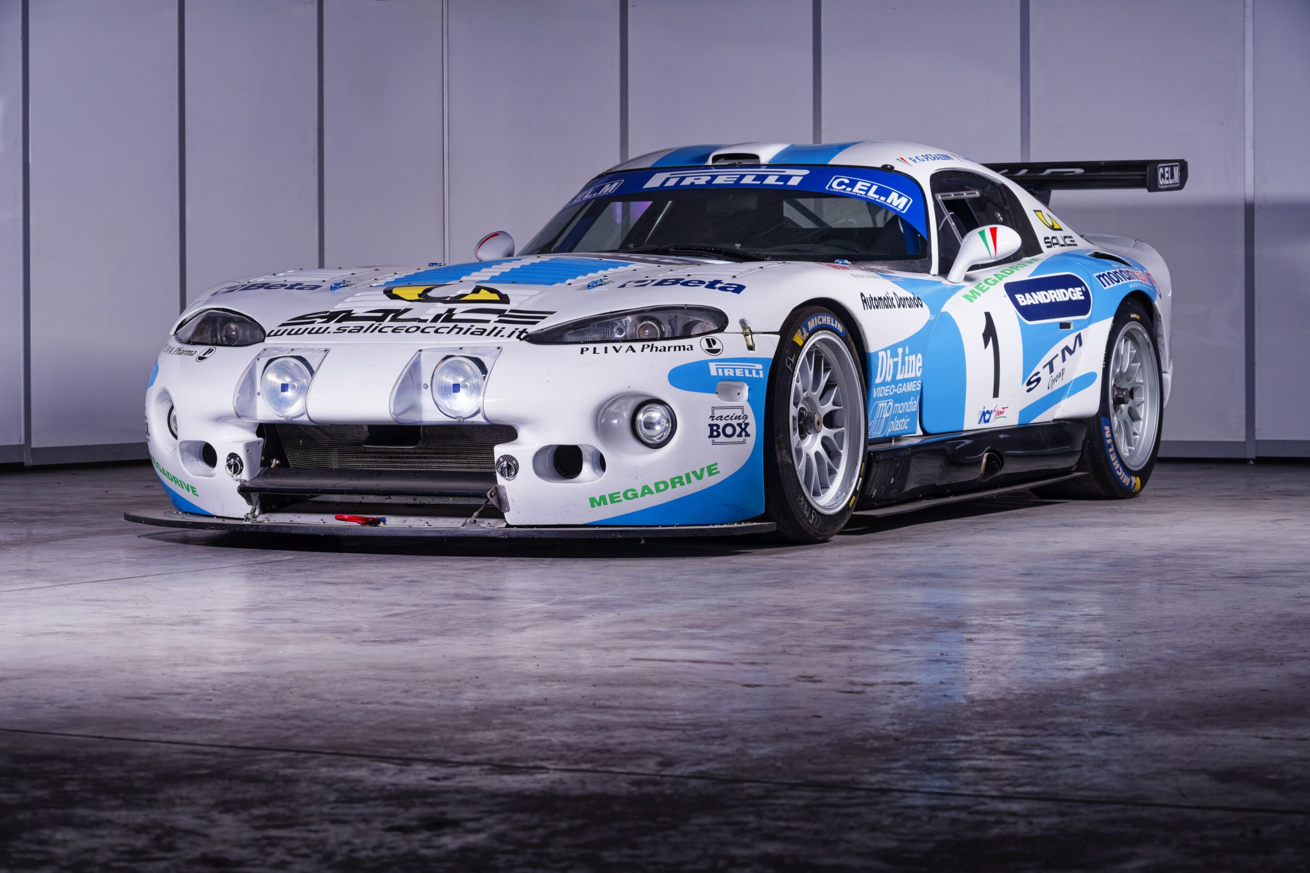 7 track-ready highlights from the 2026 Artcurial Le Mans Classic sale