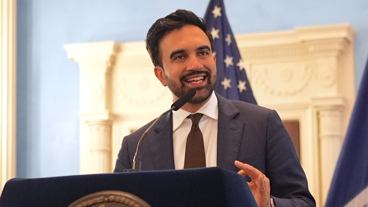 Mamdani celebrates rent freeze for stabilized housing as board member ...
