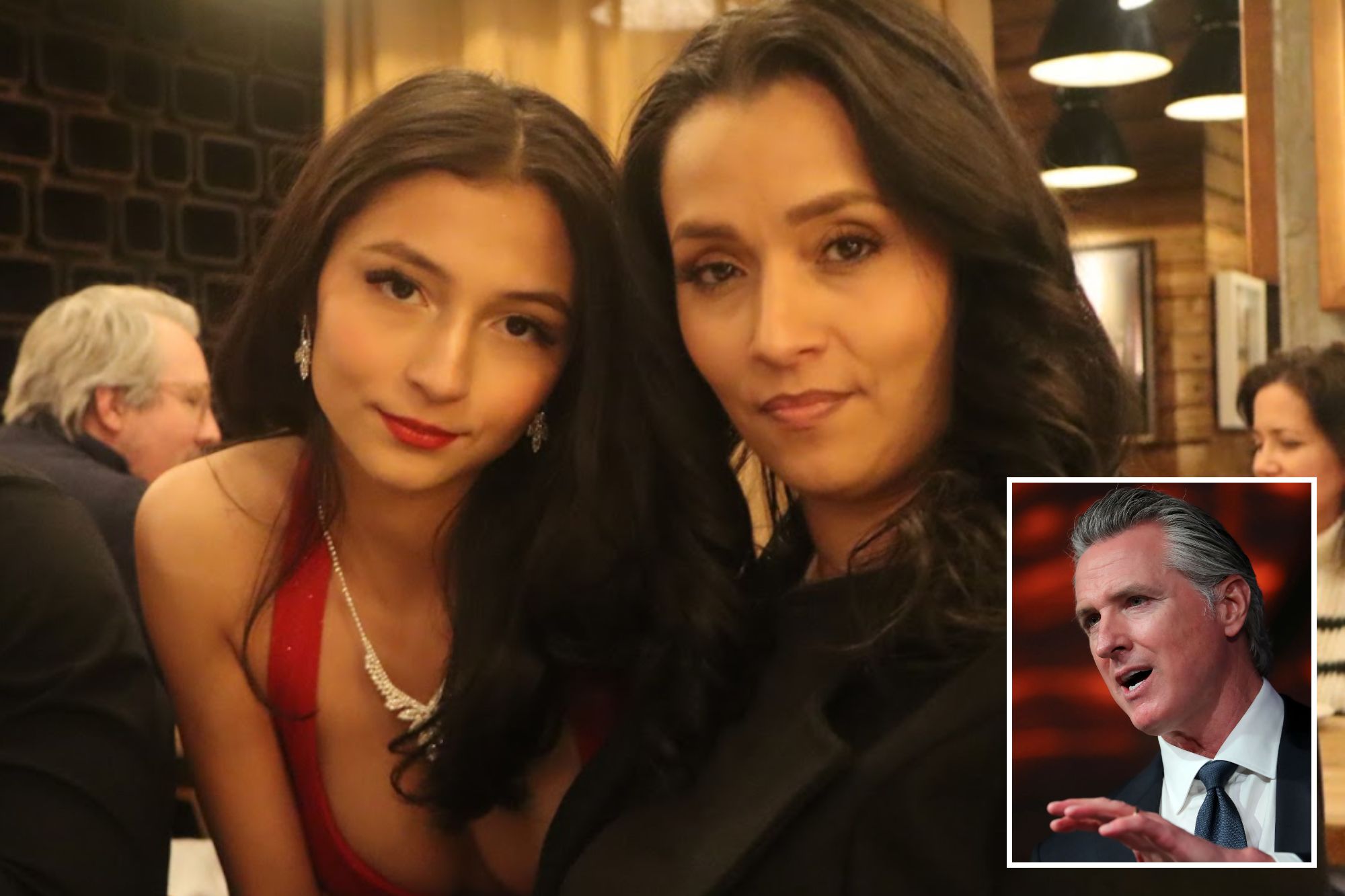 Mom of teen girl who killed herself after dad’s horrific incest takes ...