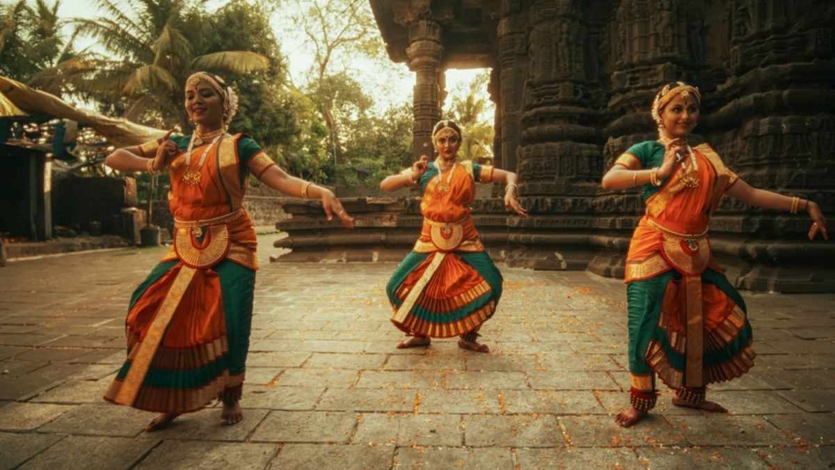 General Knowledge Question and Answers on Folk Dances of India