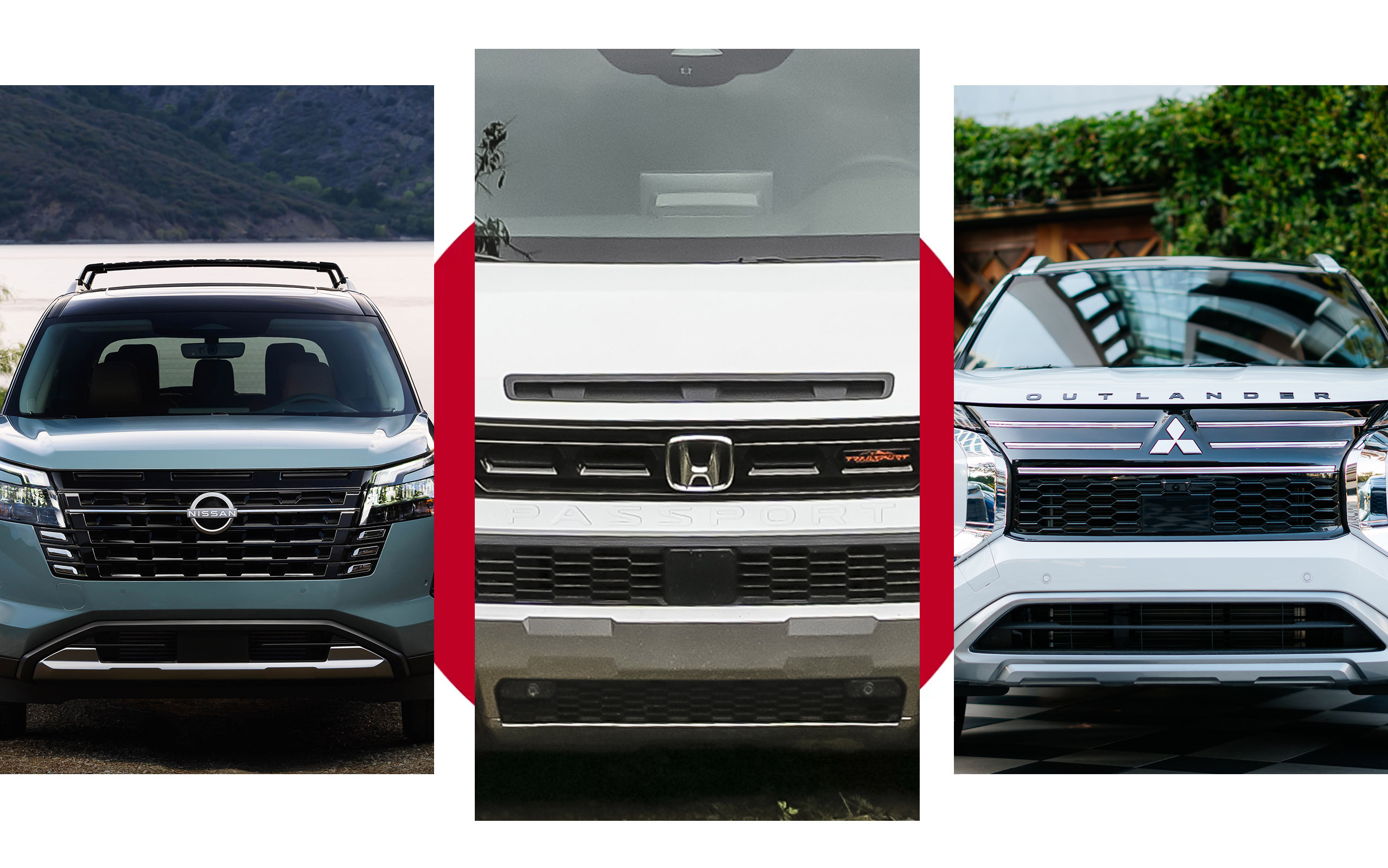 Honda, Nissan, and Mitsubishi want to share parts, starting with the ...