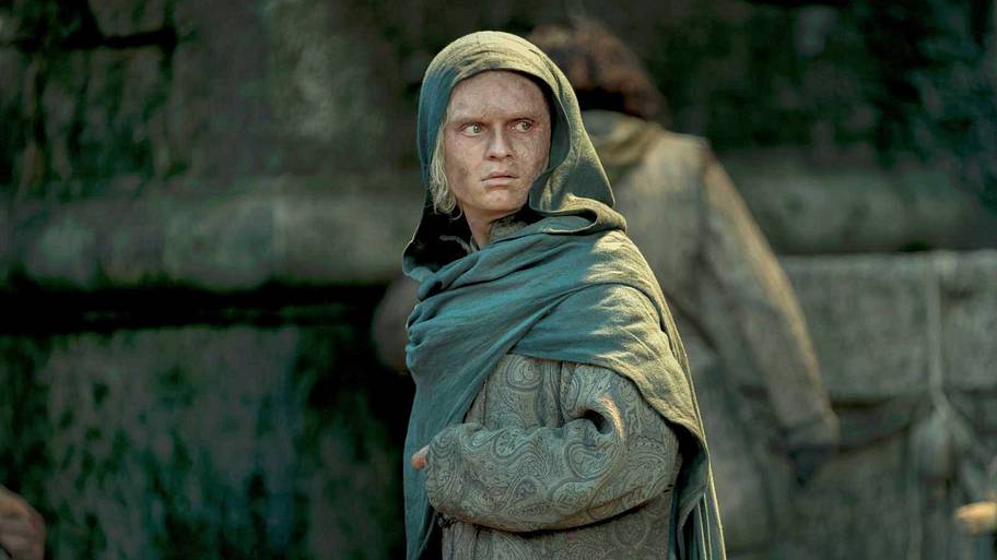 House of the Dragon's Tom Glynn-Carney reveals the season 3 scene he ...