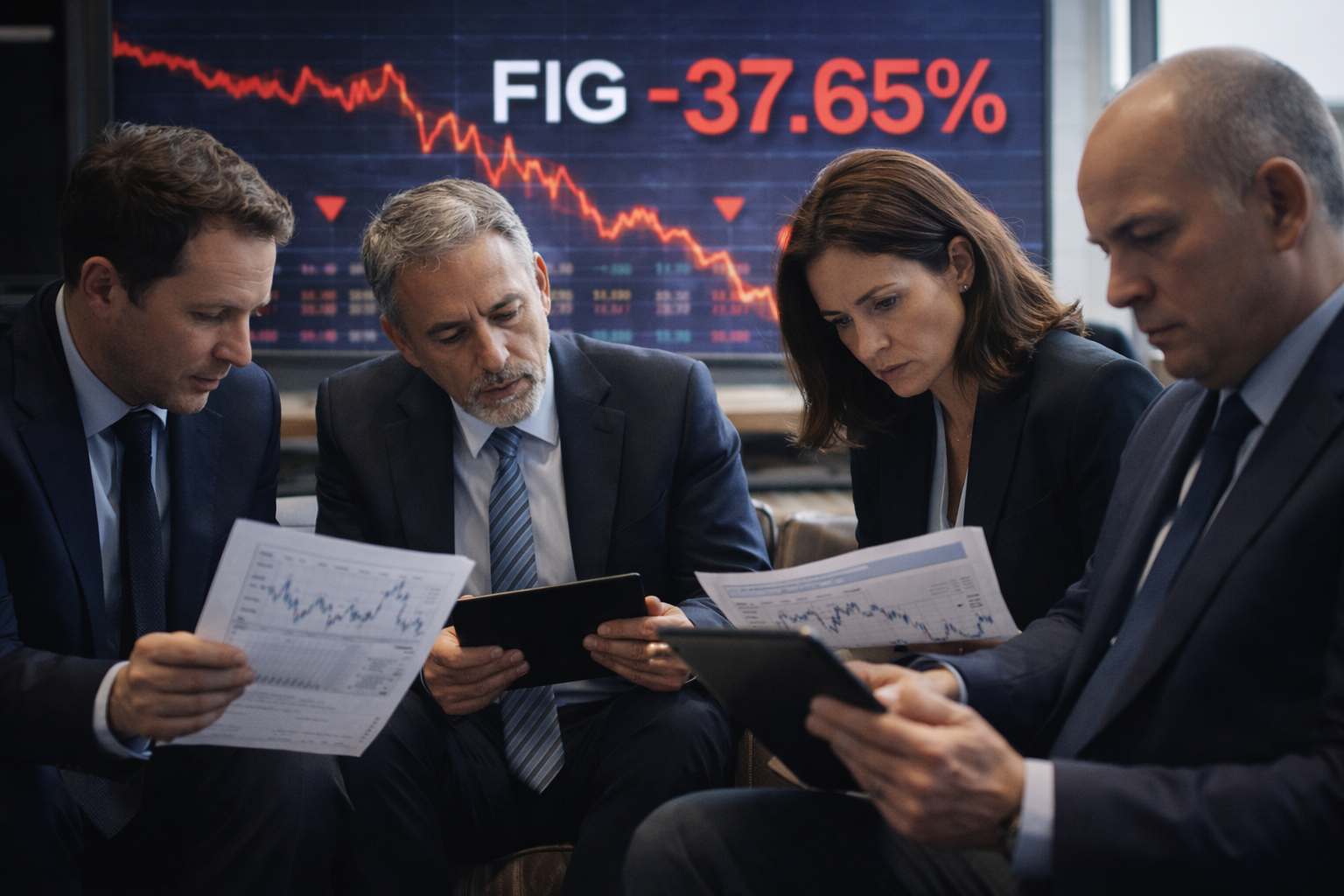 Figma stock has plunged amid SaaSpocalypse fears: Is this an unfair ...