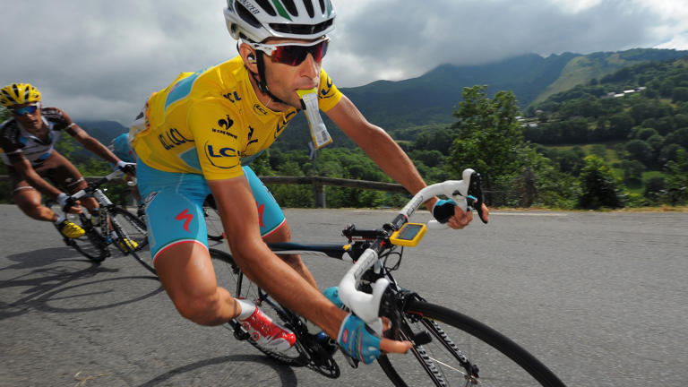 Why one Tour de France team secretly bought up a new type of energy fuel