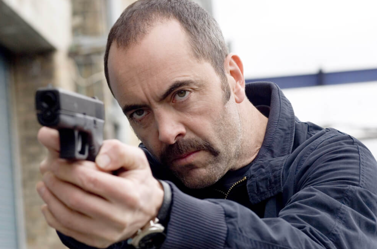 Even better than Shetland: James Nesbitt stars in gritty BBC police ...