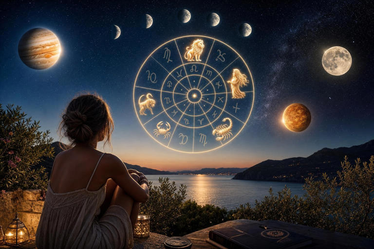 Horoscope juillet 2026 : ces 5 signes du zodiaque seront les plus ...