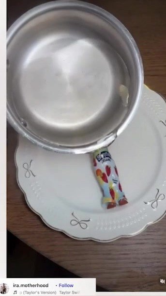 Simple mom hacks to try today