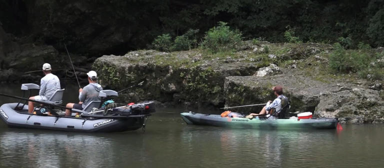 Water safety in the Ozarks: What to know before you float this weekend
