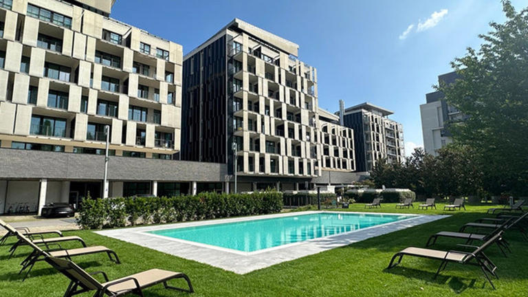 IHG signs four more hotels in Italy, surpasses 50‑property mark