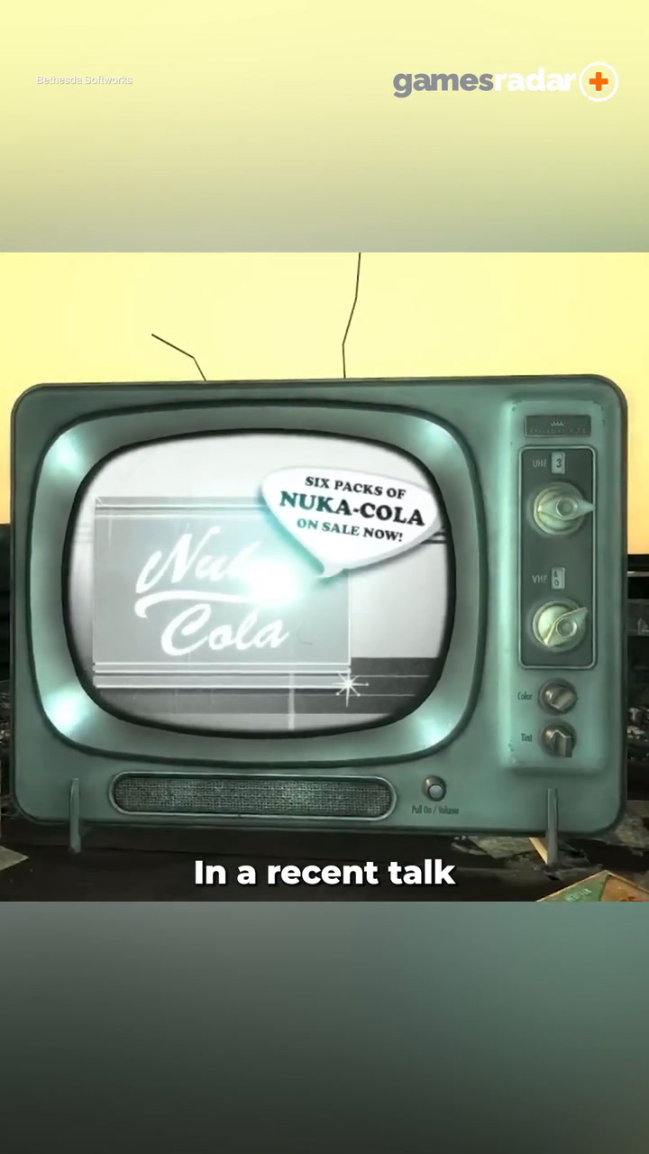 Fallout: New Vegas 2 was real at one point