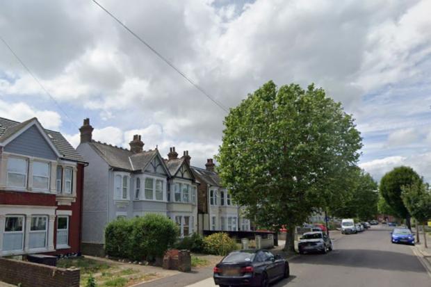 Update after three fire crews tackle south Essex blaze through evening