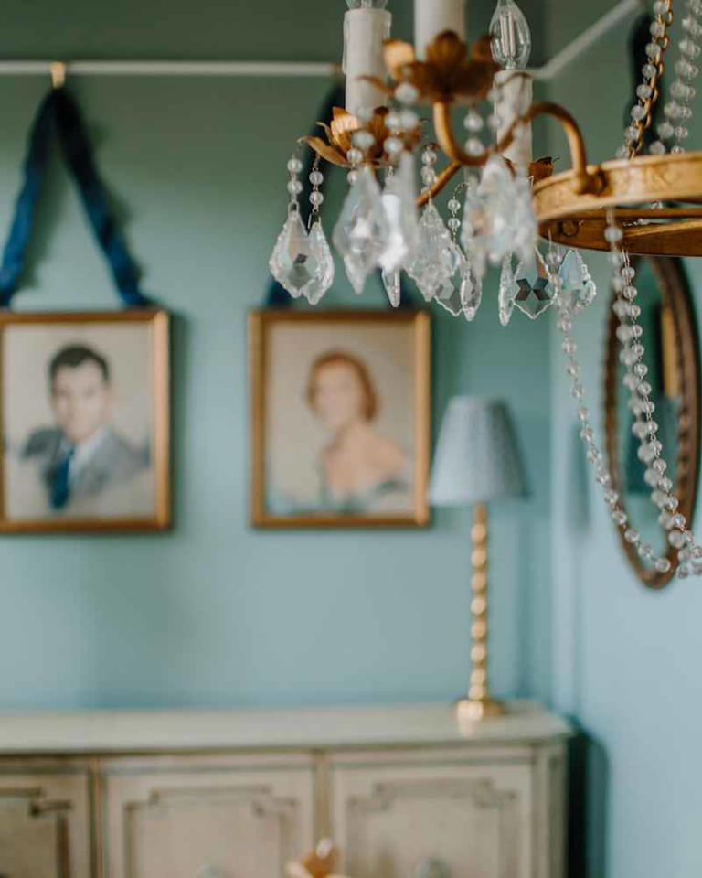 This dining room nook was wasted space - now it's a playroom