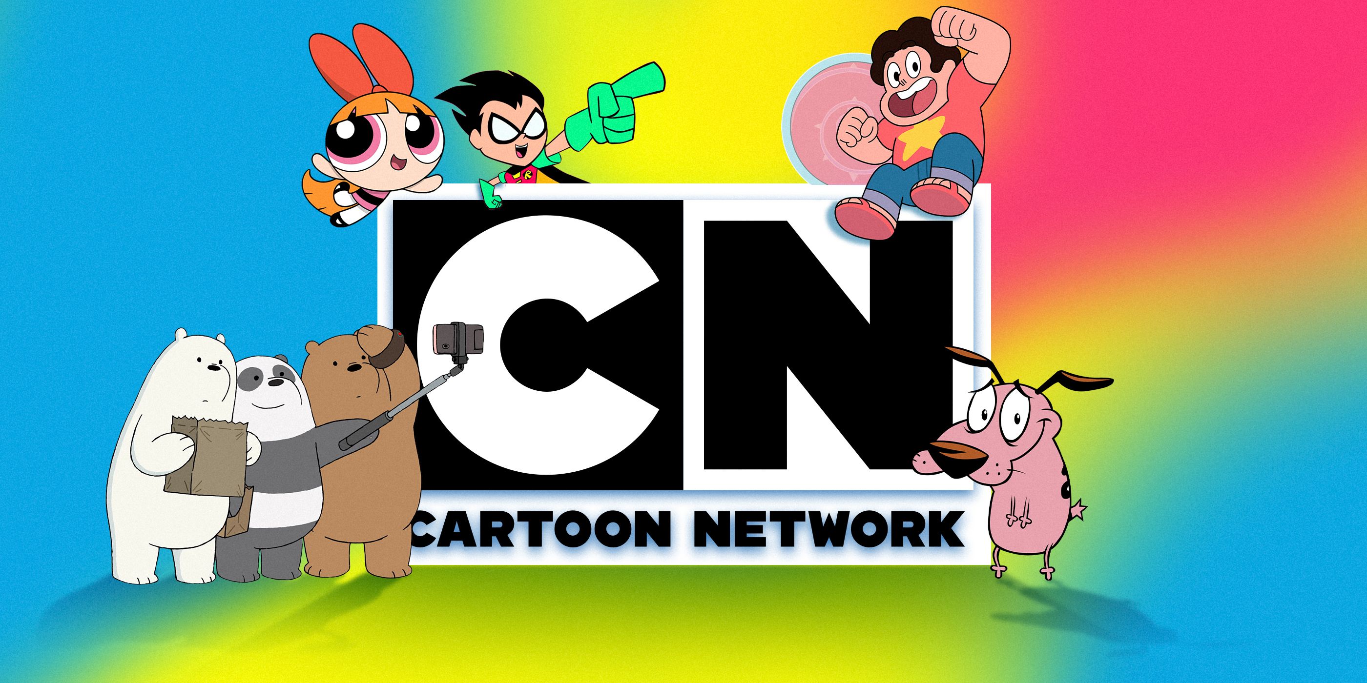 Cartoon Network boss thinks Netflix’s binge model is a big mistake
