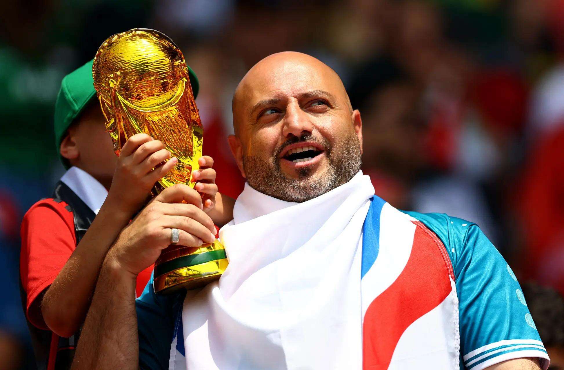 FIFA World Cup 2026 today match schedule (27 June) Indian time (IST ...