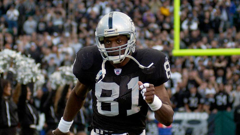 Raiders' legend approves of direction the organization is headed