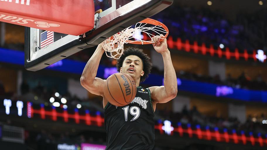 Timberwolves unveil summer league schedule; who will be on the team?