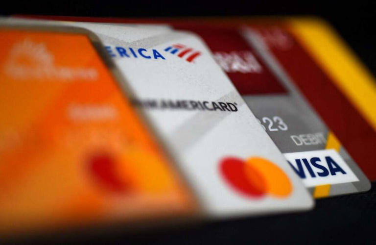 Think you're paying extra for using a debit card in NC? Technically ...