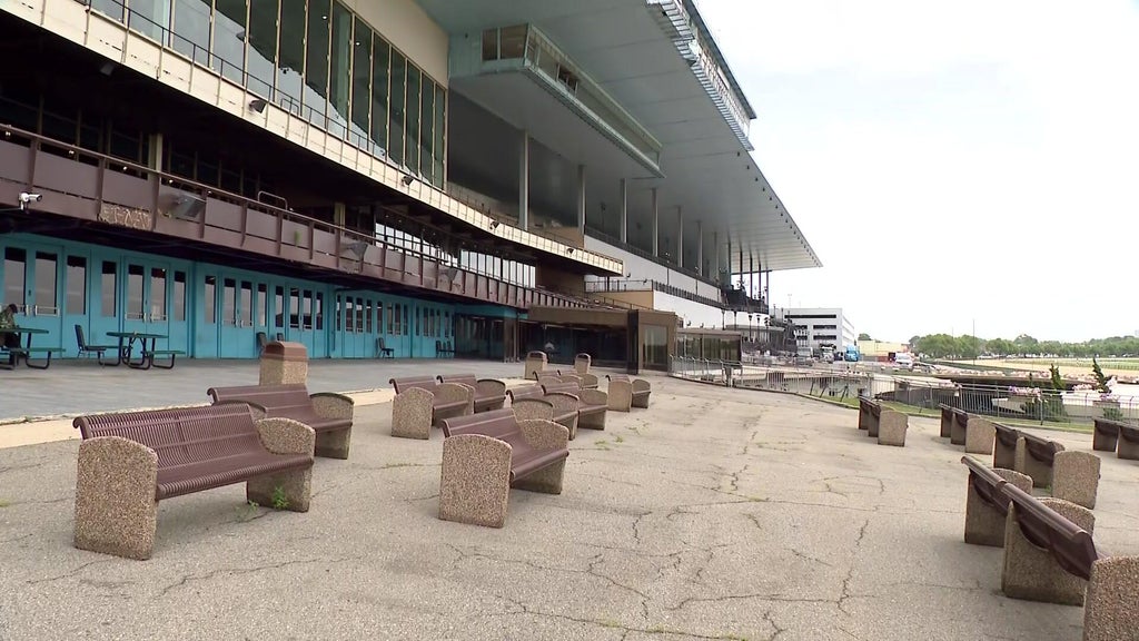 Aqueduct Racetrack's closure leaves 100 acres in Queens ripe for ...