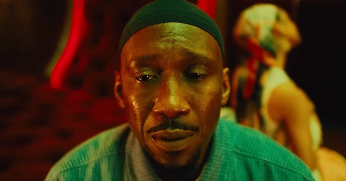 Why new Mahershala Ali movie trailer is making Blade & MCU fans extra sad