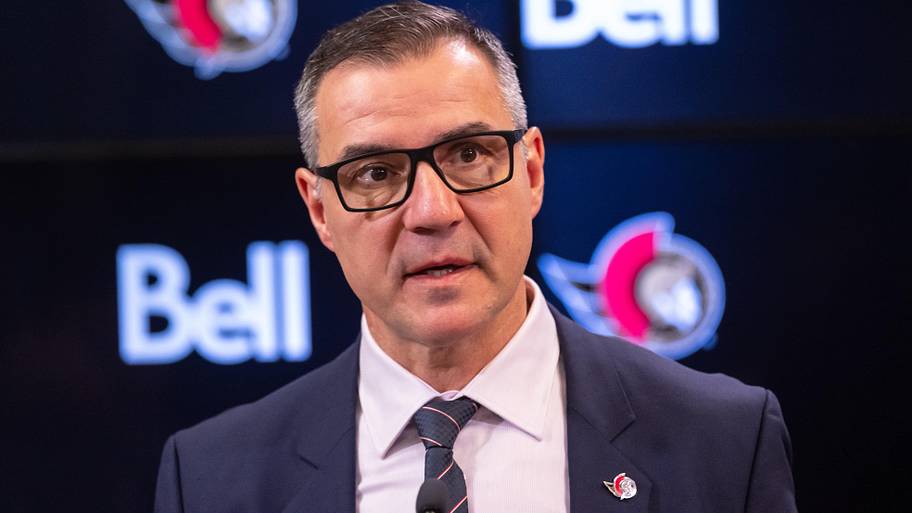 2026 NHL draft order and predictions: Where the biggest prospects could ...