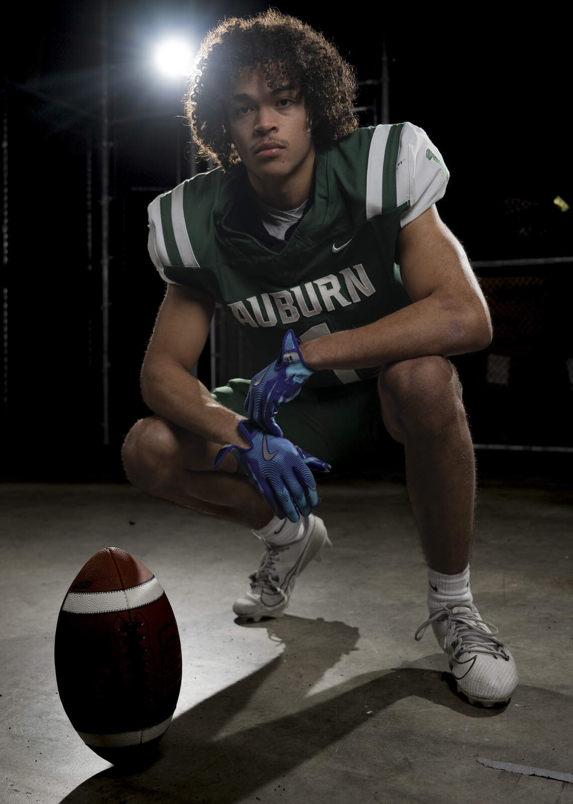 Update: Where are South Sound college football commits playing in 2026?