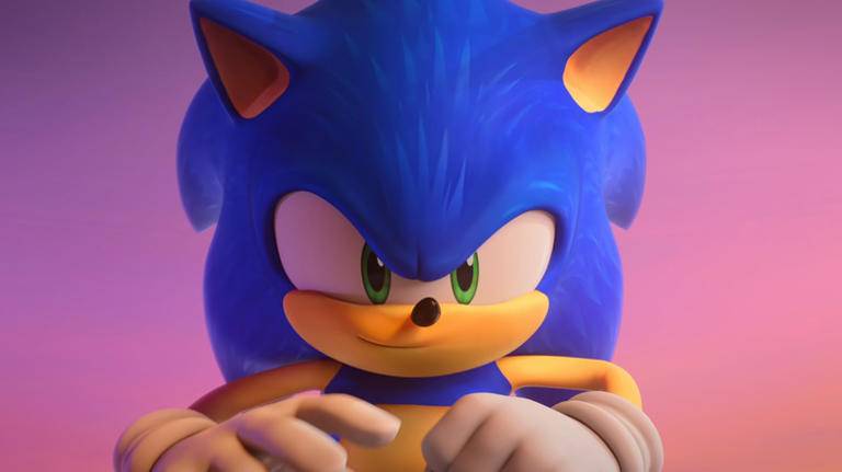 5 best Sonic the Hedgehog animated shows, ranked