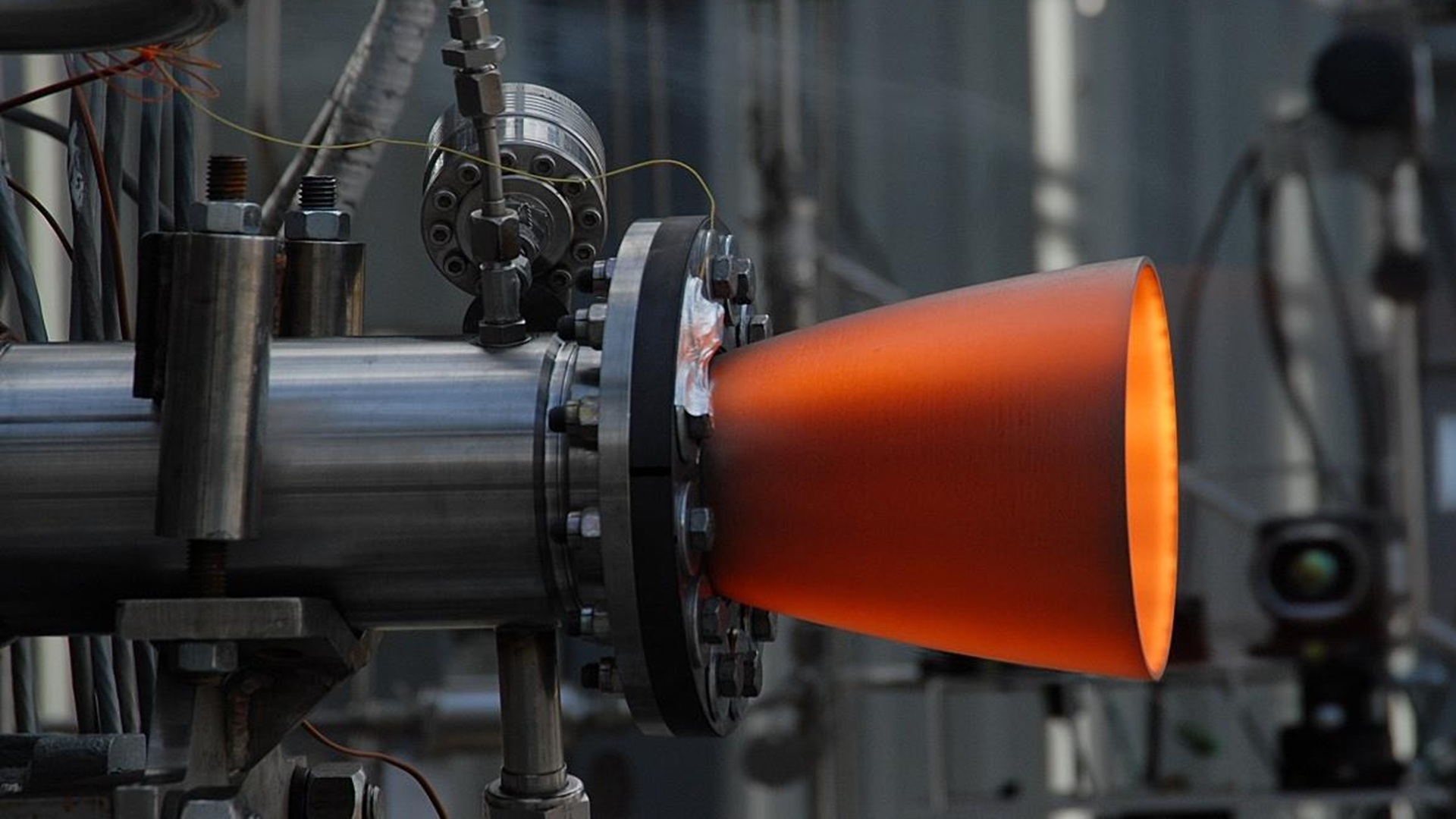 US Space Force backs autonomous factories to speed rocket, missile ...