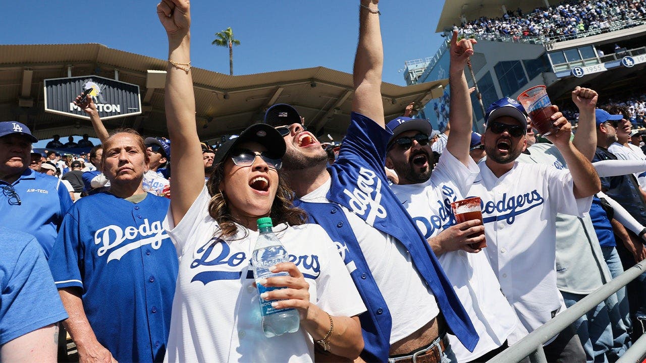 Prepare your liver for Major League Baseball's first official cocktail ...