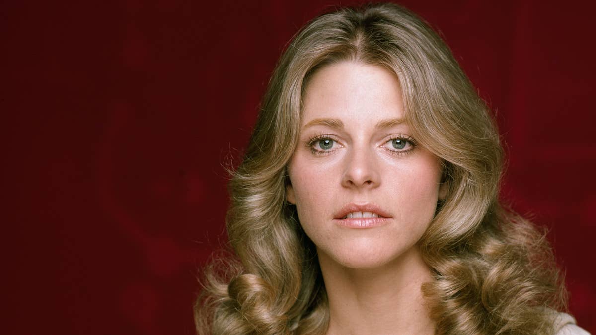 Lindsay Wagner celebrates 77th birthday, reflects on 50 years since ...