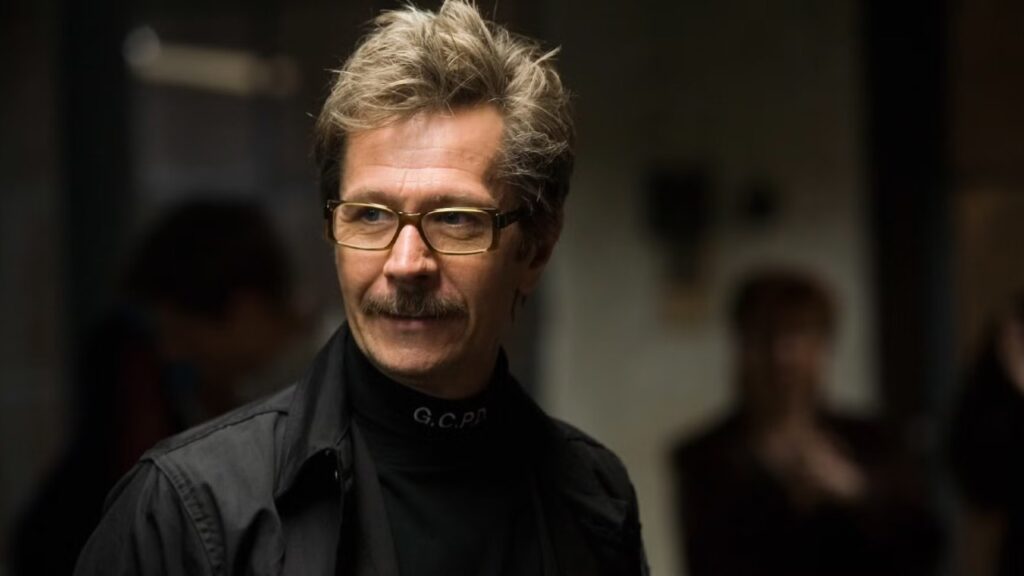 “They would have killed me”: Gary Oldman’s Batman script blunder ...