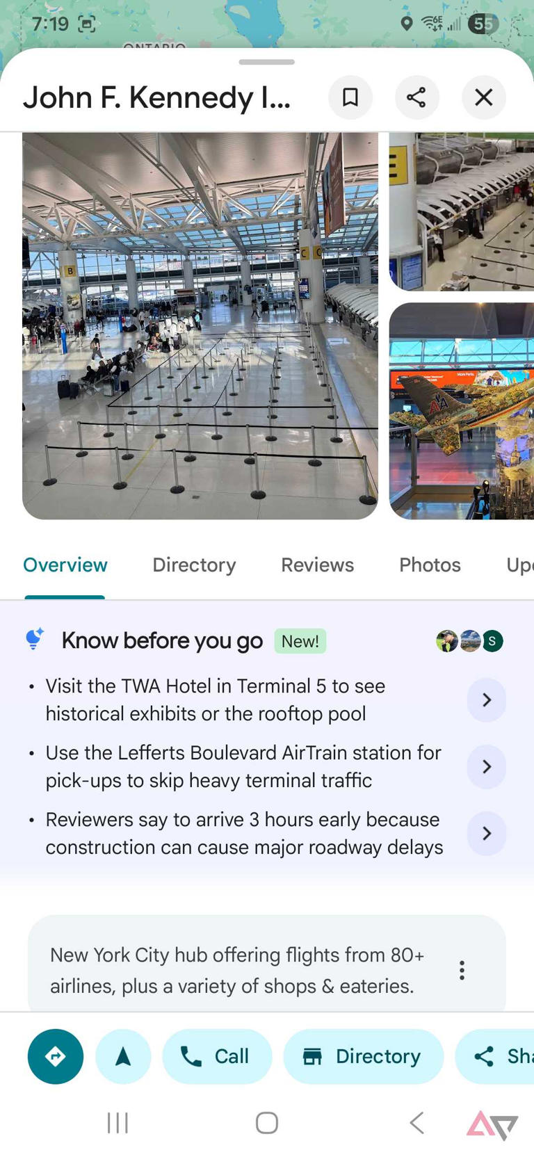 Google Maps' hidden tip section just became my secret weapon for ...