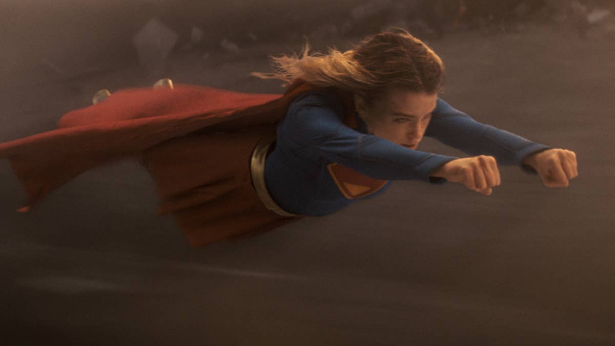 Director Craig Gillespie reveals how Seth Rogen's cameo in 'Supergirl ...