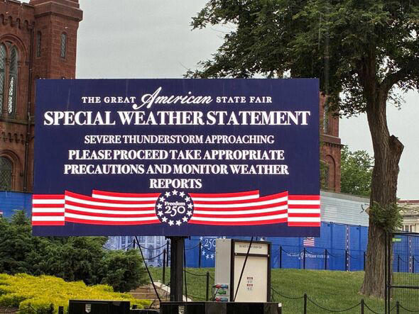 Vanilla Ice's Freedom 250 concert canceled after facing backlash