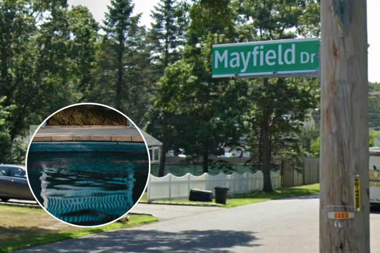 2½-year-old boy hospitalized after being found unresponsive in Mastic ...