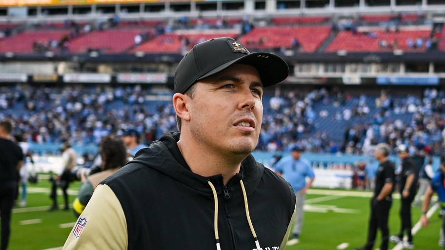 Kellen Moore carried over one fatal flaw from the Dennis Allen era (and ...