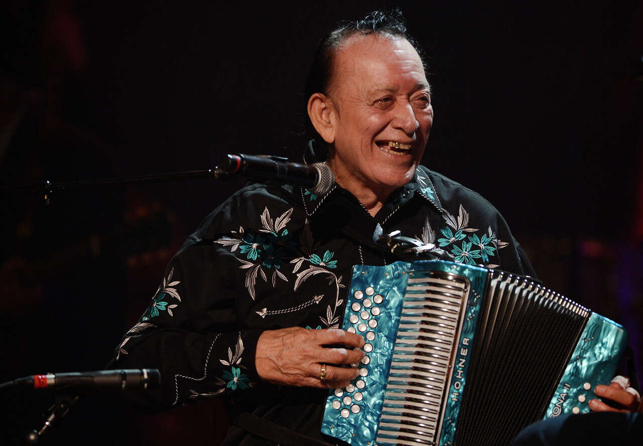 San Antonio musicians surface in AI training databases as copyright ...