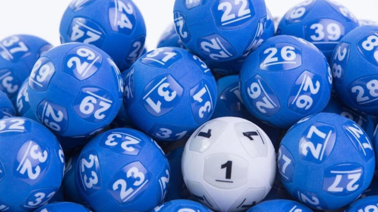 Aussie suburb looking for $40m winner